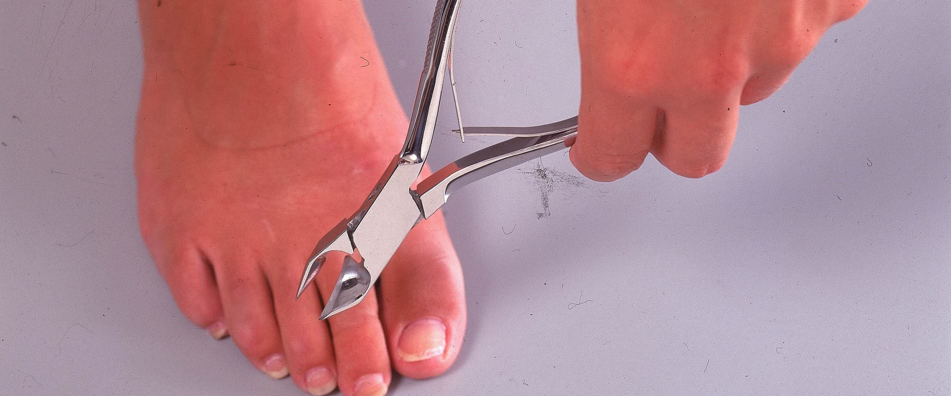 The Truth About Toenail Cutting: What You Need to Know