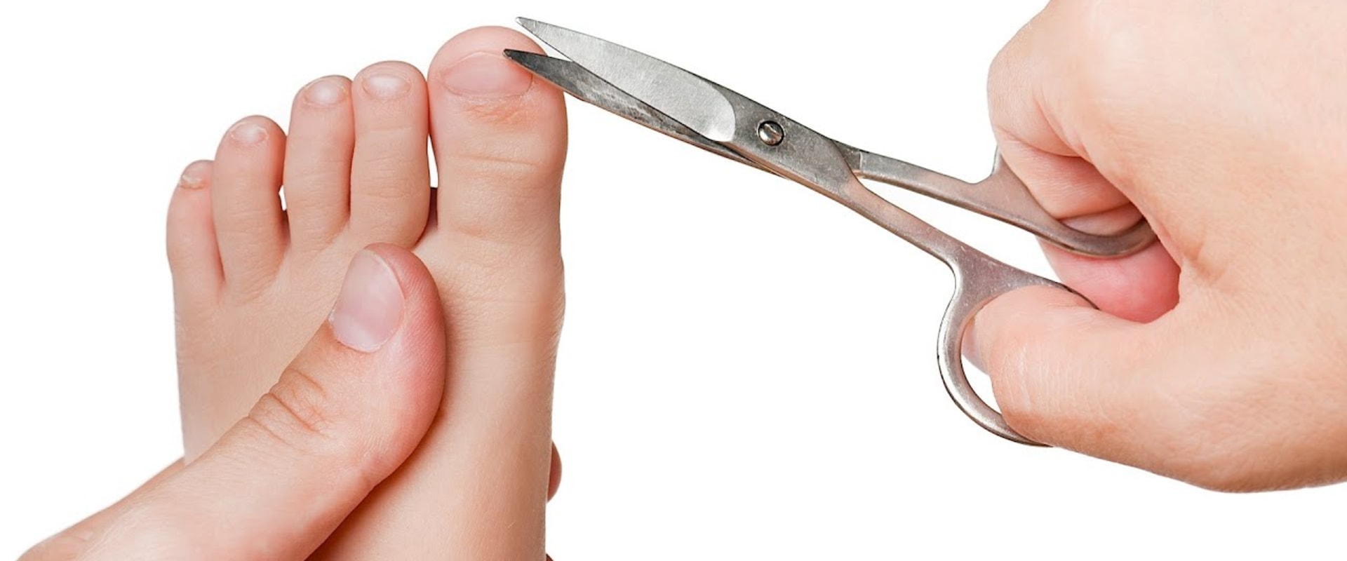 The Ultimate Guide for Seniors to Properly Cut Their Toenails